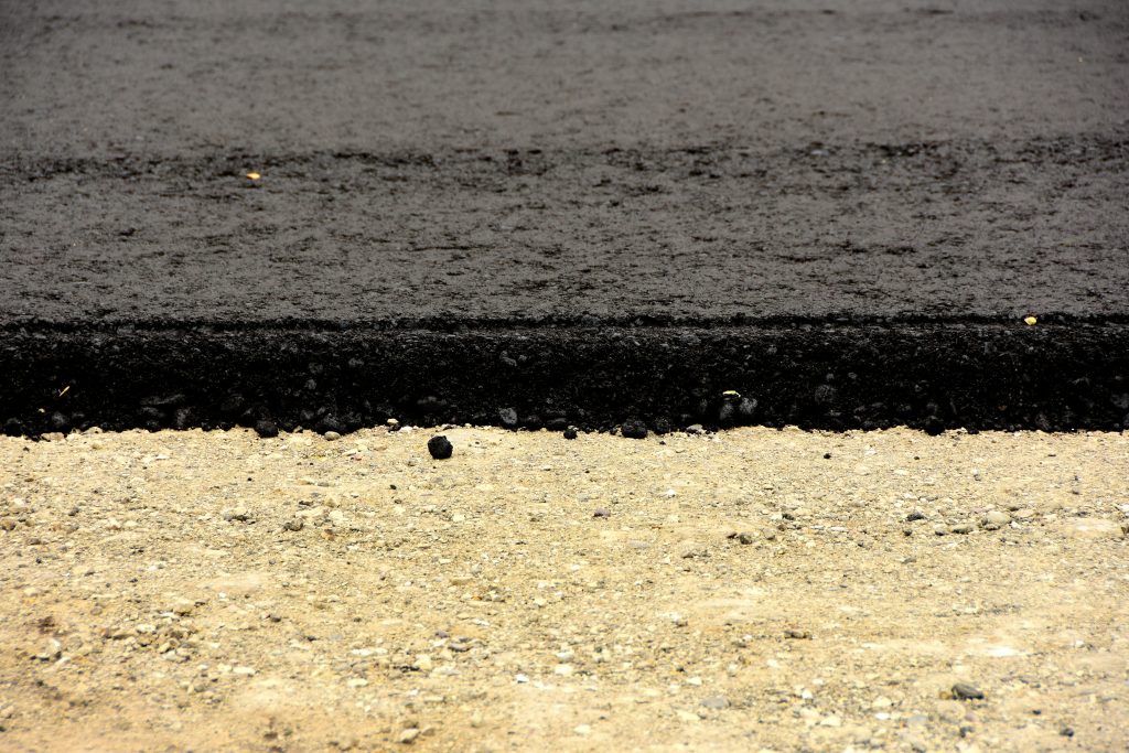 Pavement & Surfacings | WARRIP