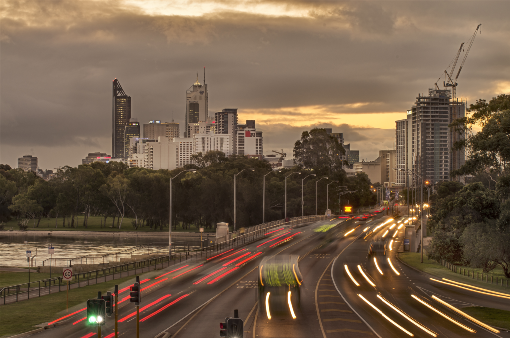 Pavement & Surfacings | WARRIP