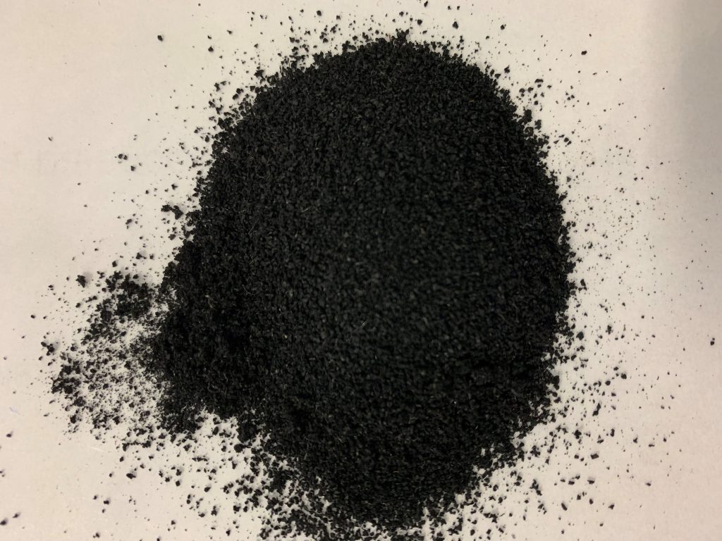 Transfer of Crumb Rubber Modified Bitumen Technology to Western ...