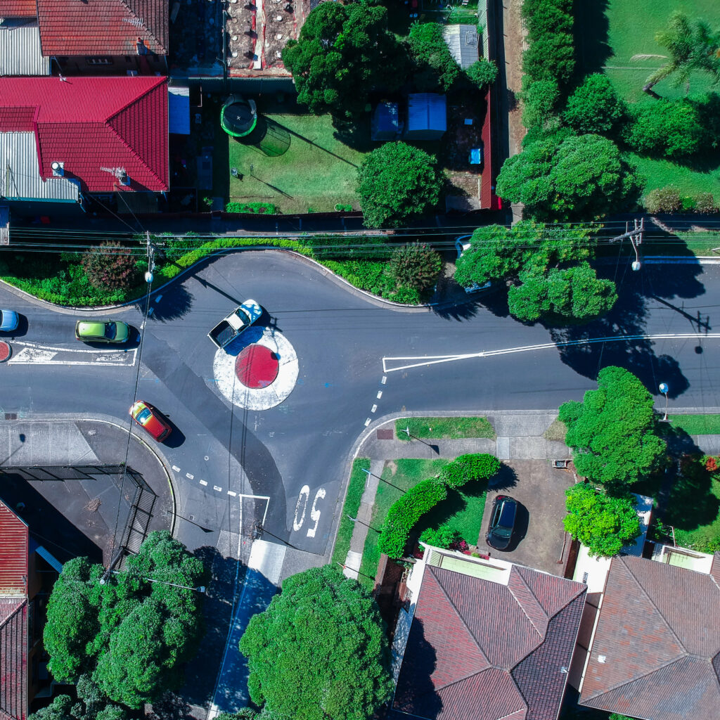 Low-Cost Urban Road Safety Treatments - Program Evaluation | WARRIP